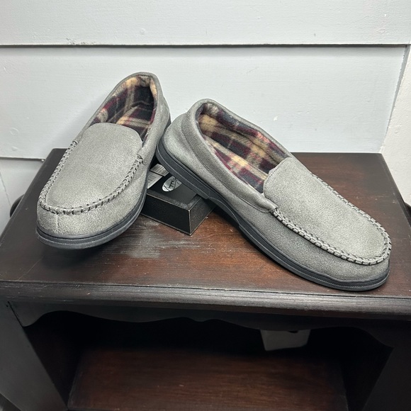 Architect | Shoes | 32 Nwob Size Xl 112 Architect Premium Quality Grey ...